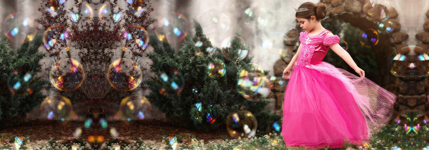 Girl's Dress-Up – Page 3