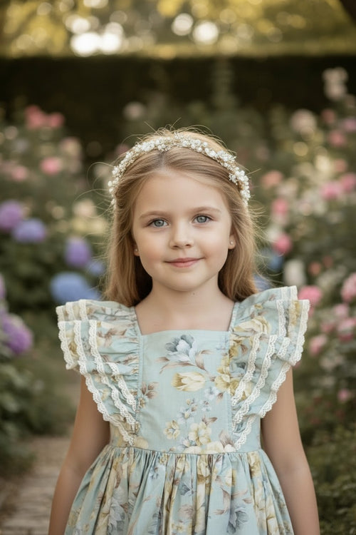 ANNA DRESS