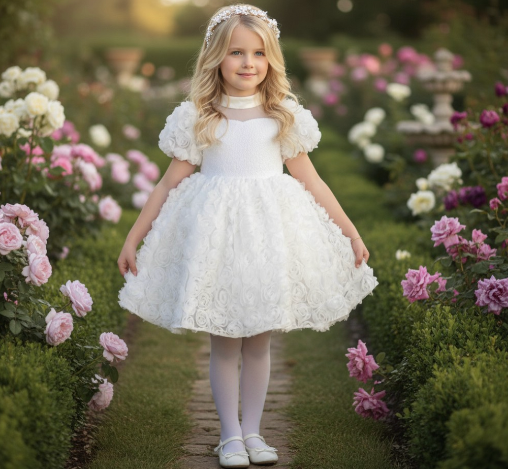 Girls 2T-6