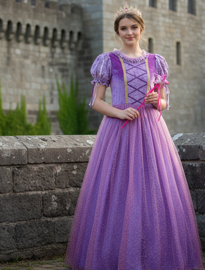Duchess Princess Gown for Women
