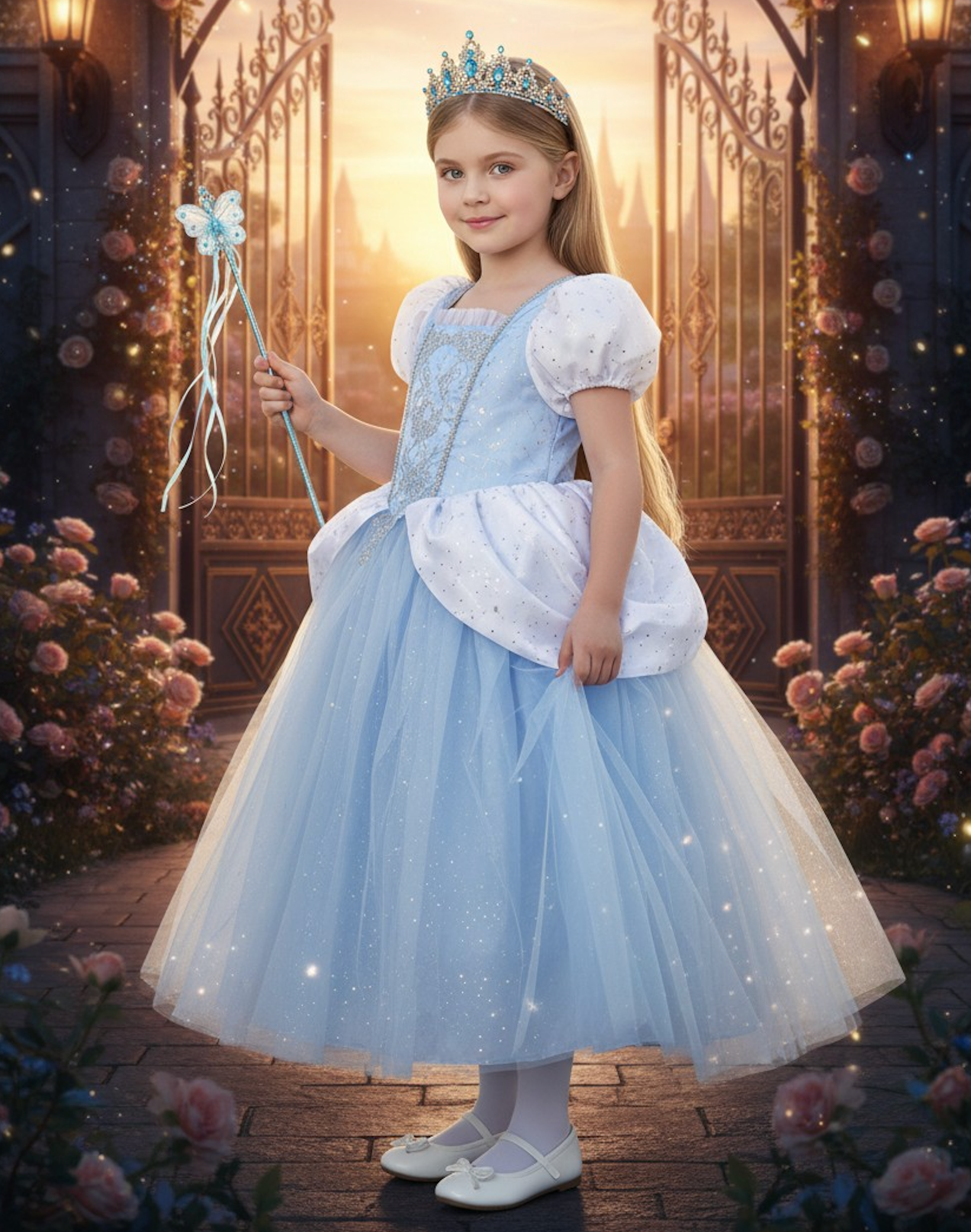 PRINCESS ALIX