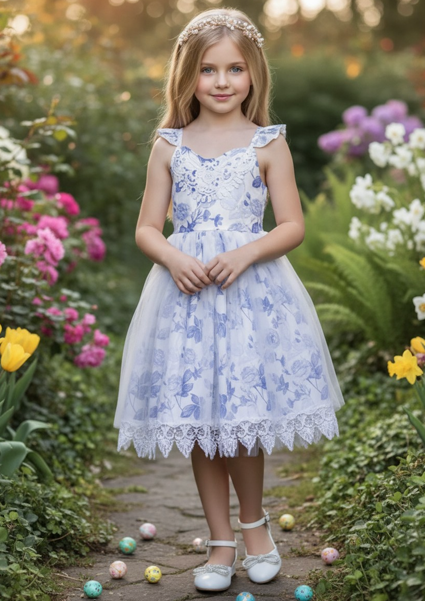 Girls 2T-6