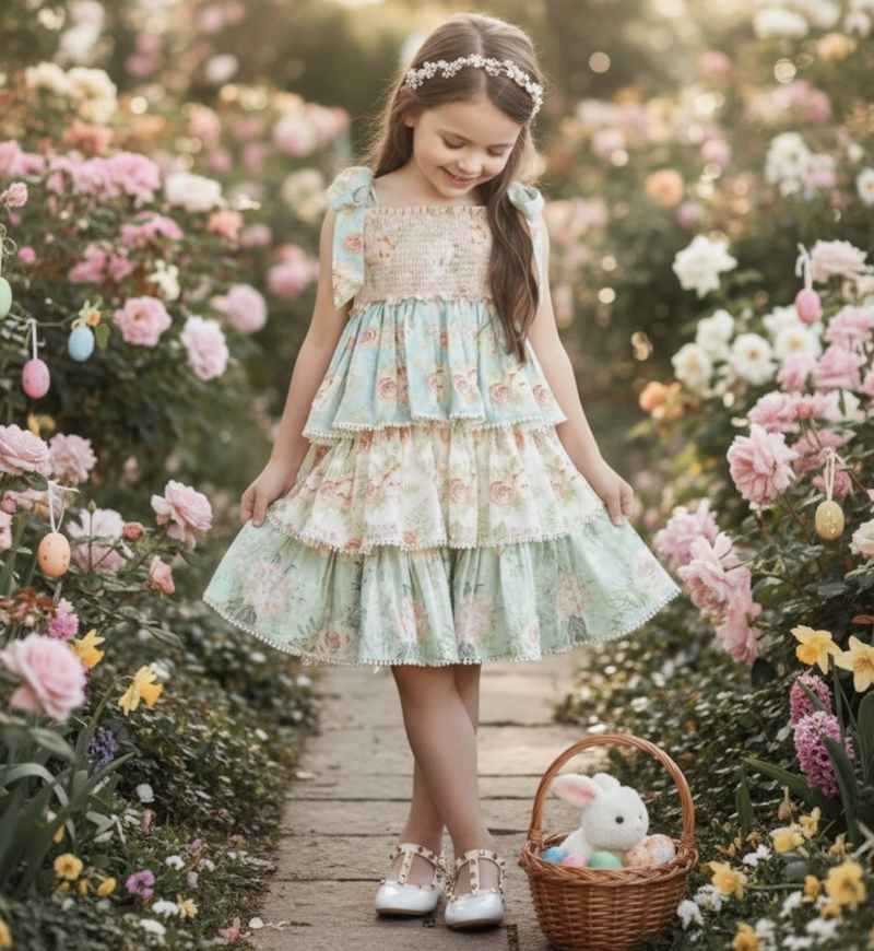Girls' Clothes- Shop Cute Clothes for Girls, Girls Boutique Clothing Online