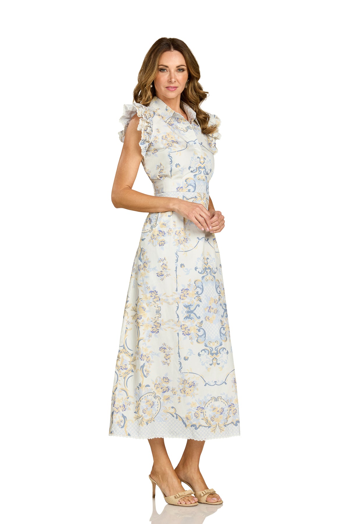 Trish Scully: Boutique Children's Clothing | Girls' Clothing Online