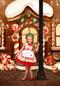 The Gingerbread Girl