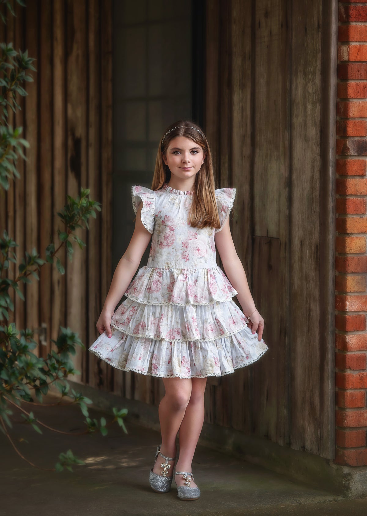 Girls 2T-6