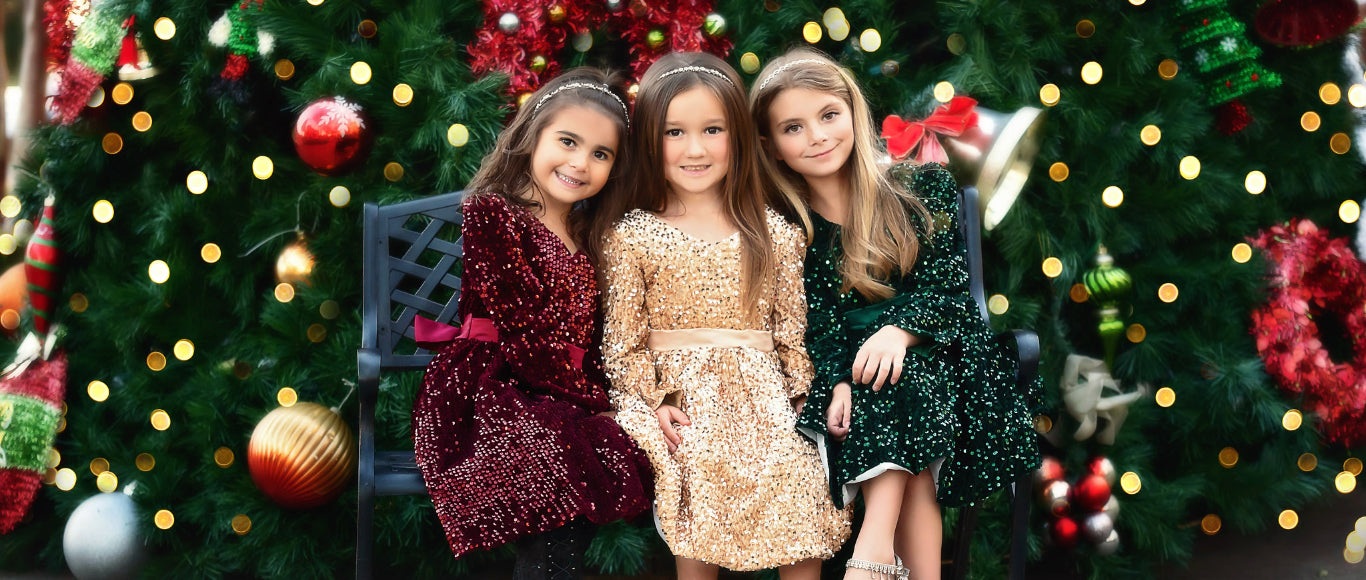 Trish Scully: Boutique Children's Clothing | Girls' Clothing Online ...