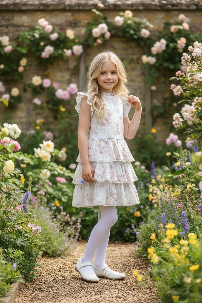 ALYSSA DRESS