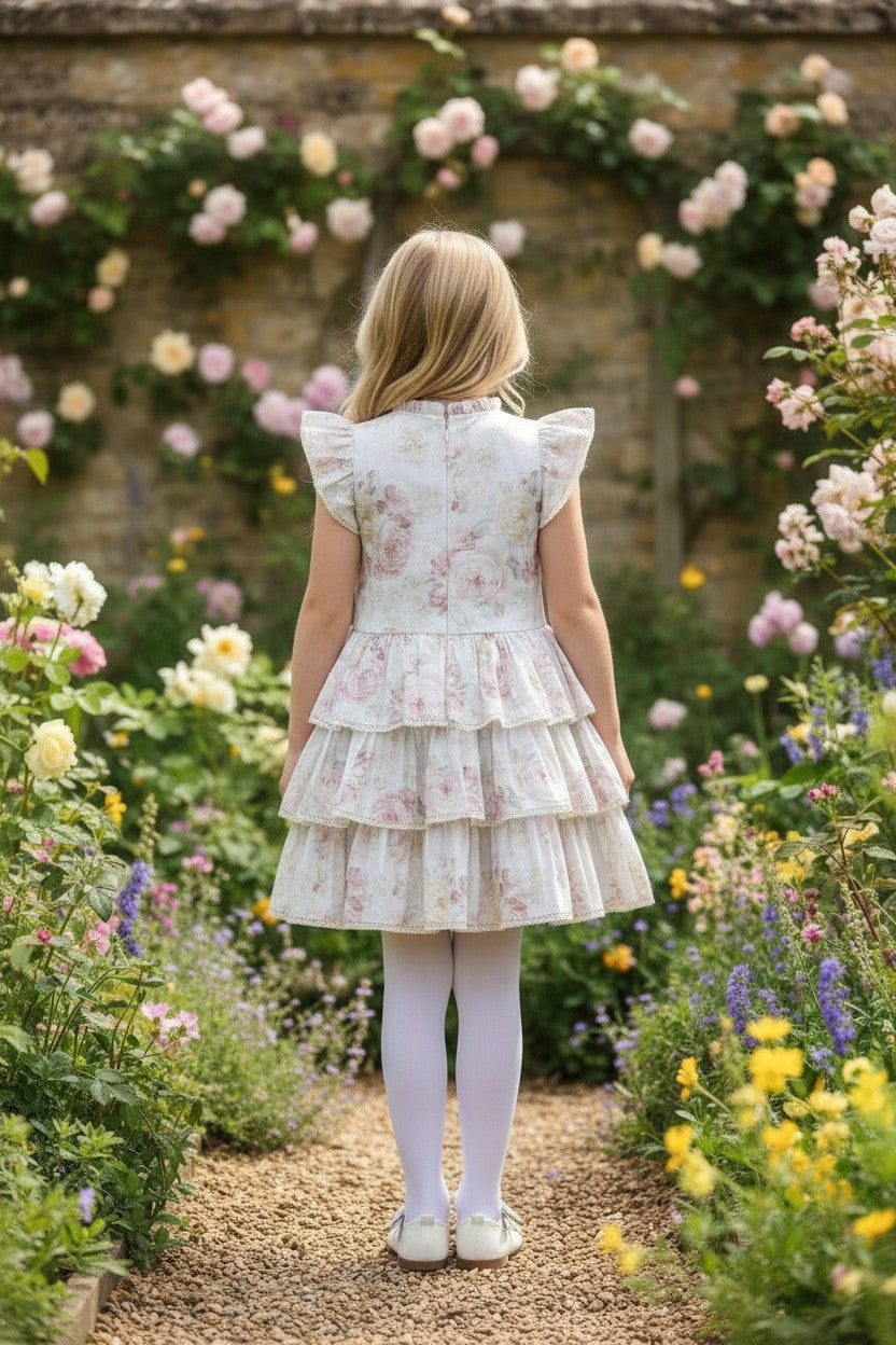 ALYSSA DRESS
