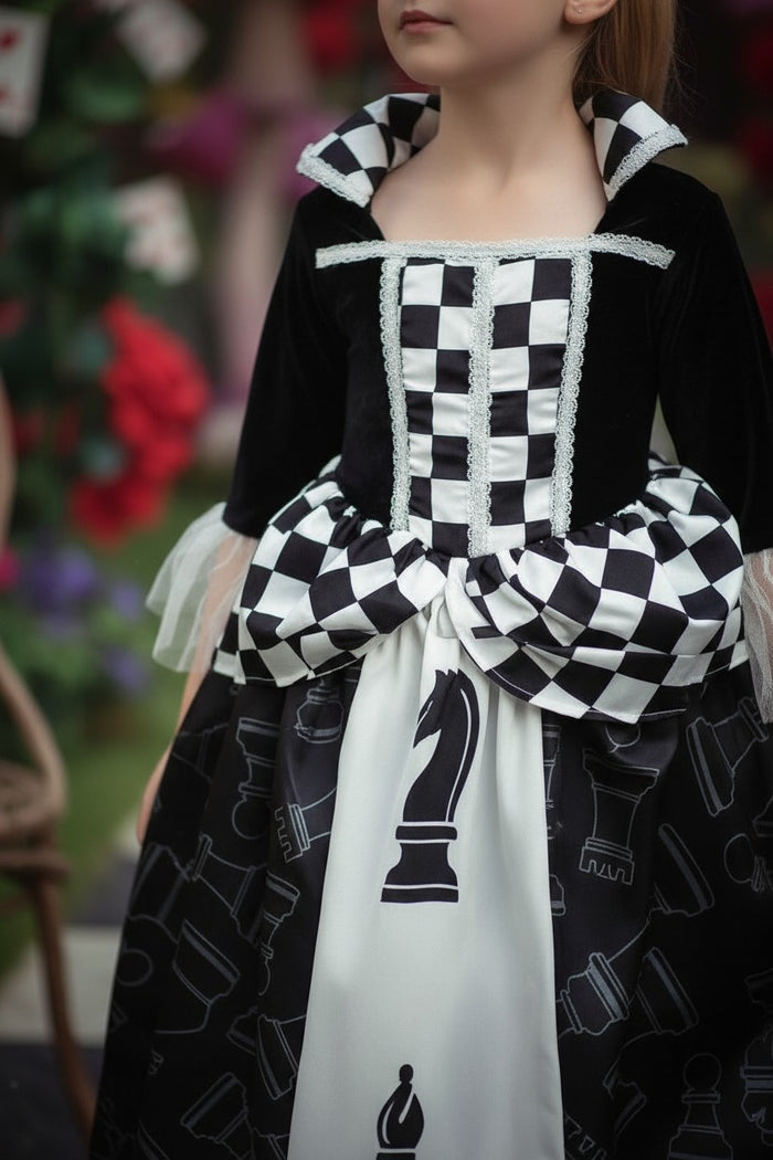 The Chess Queen