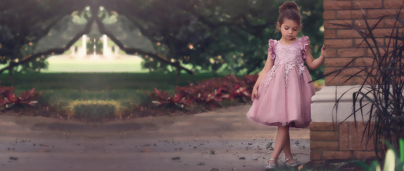 Trish Scully: Boutique Children's Clothing | Girls' Clothing Online ...