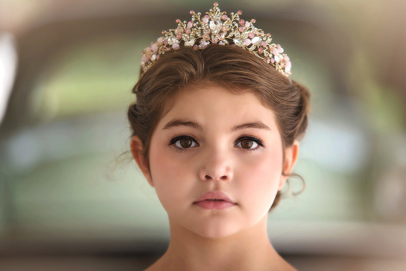 Maya Tiara