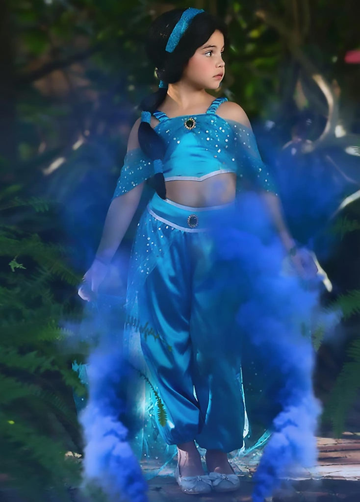 Brunette Wig – TRISH SCULLY