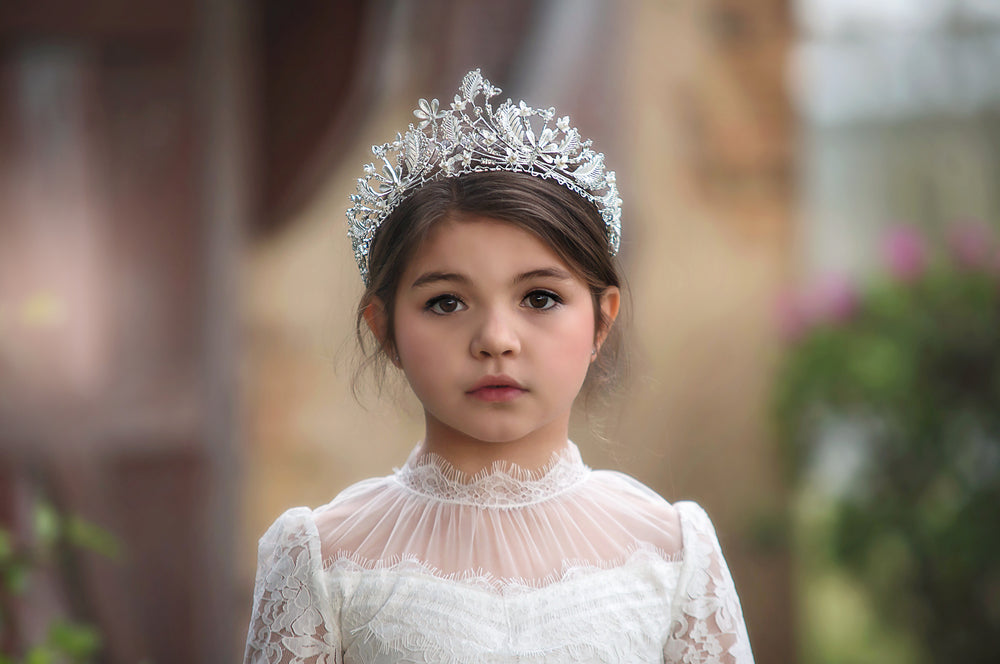 Matilda Tiara – TRISH SCULLY