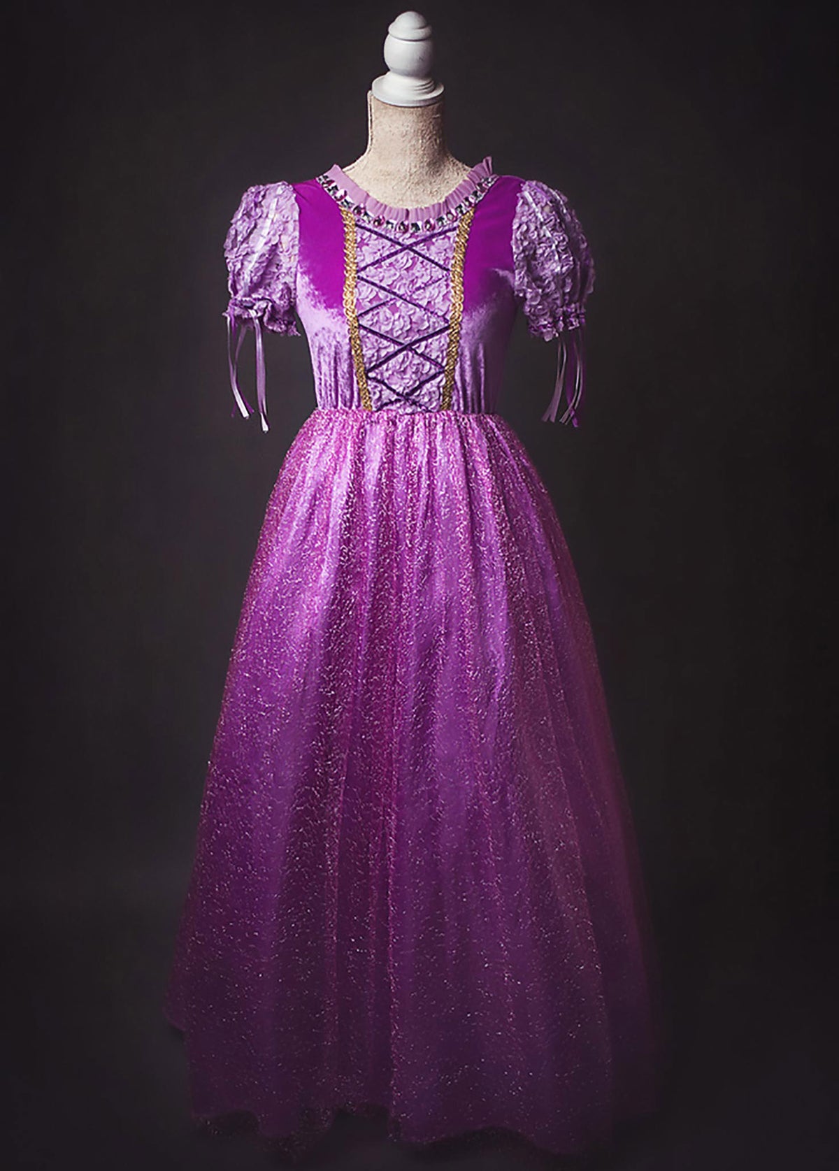 Duchess Princess Gown for Women