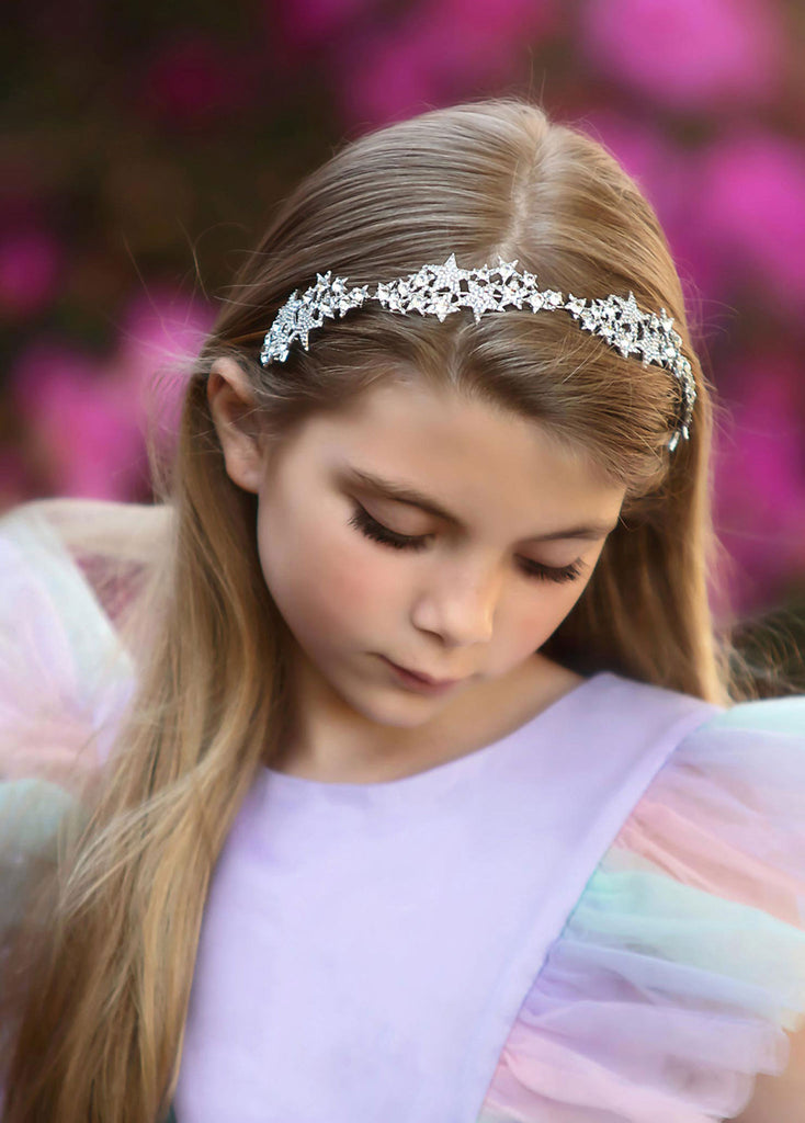 Estrella Headband – TRISH SCULLY