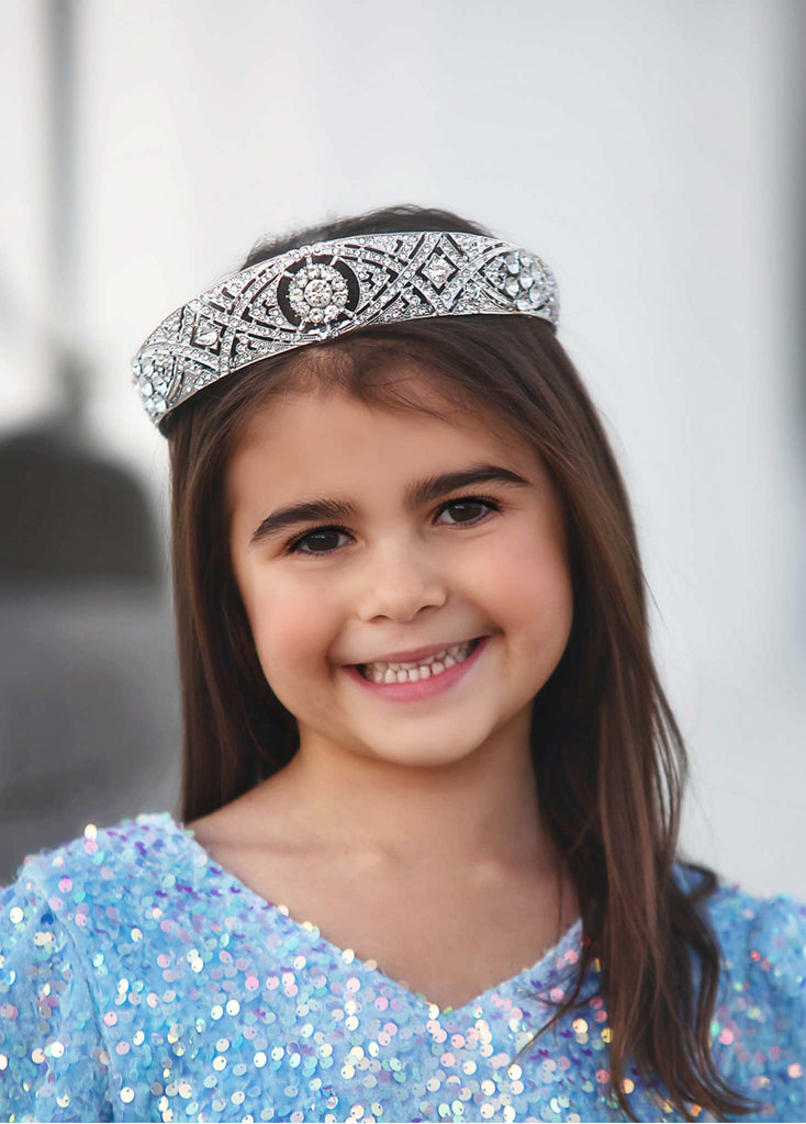 Princess Eleanora Tiara – TRISH SCULLY