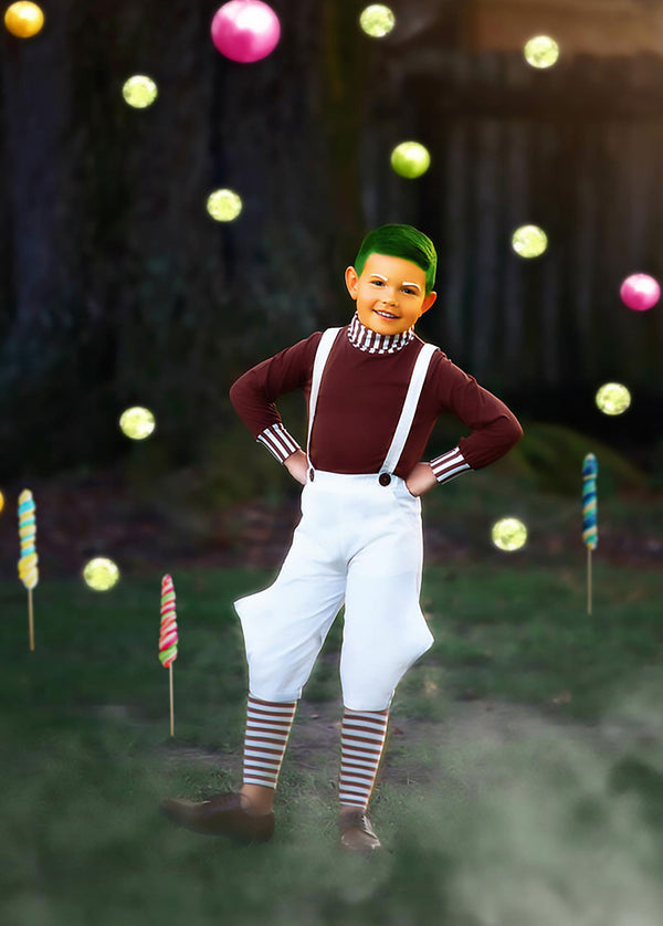 Girls Costumes For Kids – Page 4