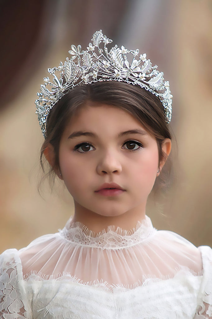 Matilda Tiara – TRISH SCULLY