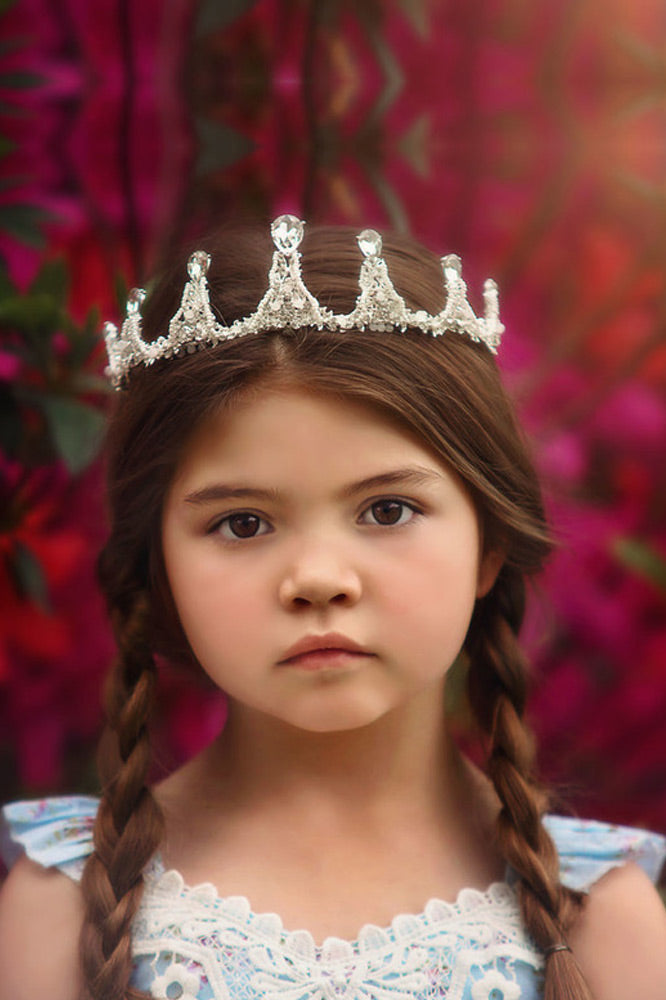 Tiara Headband- Buy Tiara Headband for Baby Online