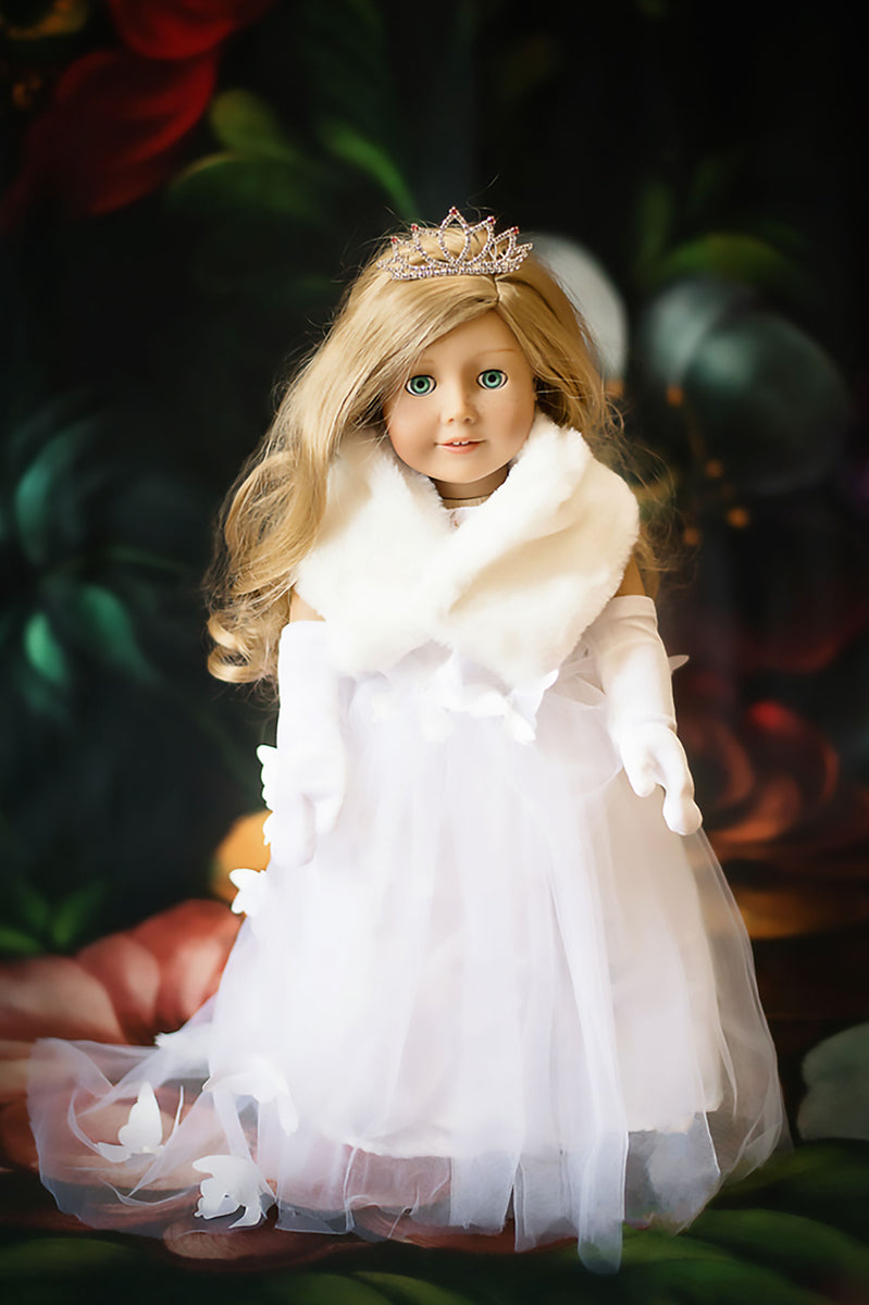 Paige Doll – TRISH SCULLY