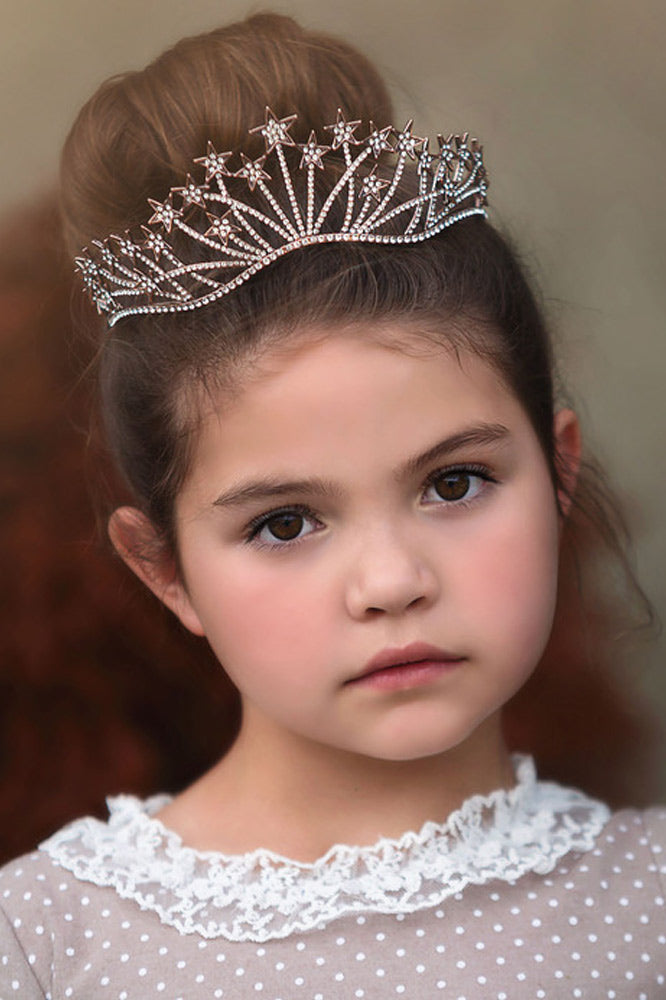 Stargazer Tiara