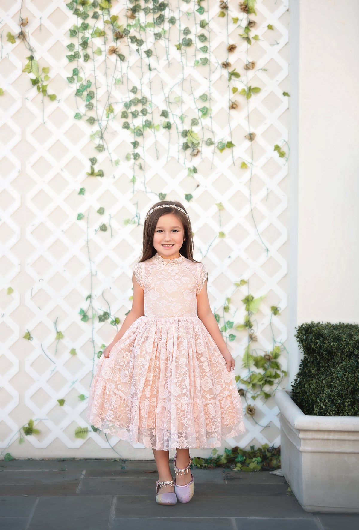 Children’s Clothing Sale: Little Girls Dresses | Girls White Dresses ...