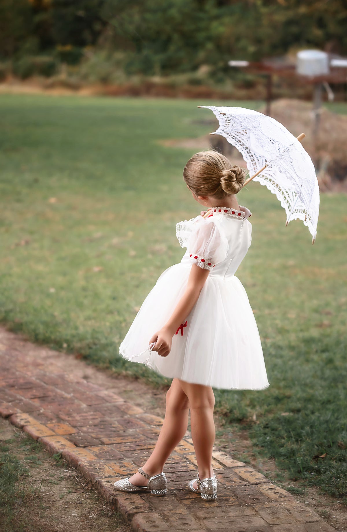 The Jolly Holiday Mini Dress