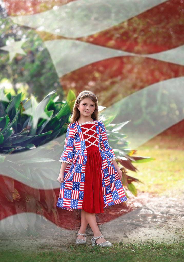 The Historical Heroine – TRISH SCULLY